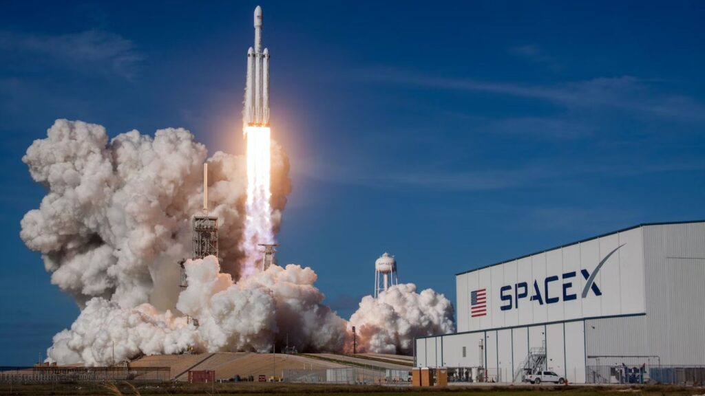 Who Owns Starlink? It's Not Just Elon Musk!