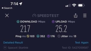 All Seven Starlink Internet Plans Explained