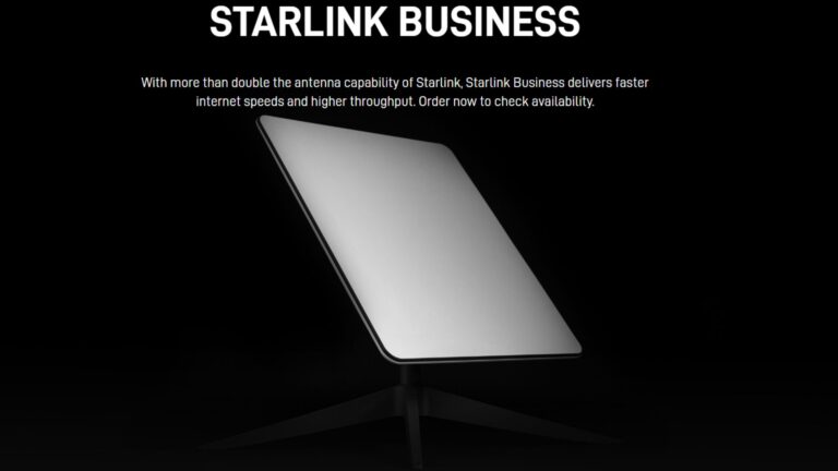 Is the Starlink Business Plan Right for You? Unpacking Benefits and Costs
