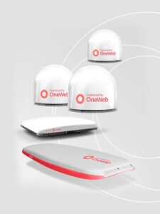 OneWeb vs Starlink: What We Know So Far