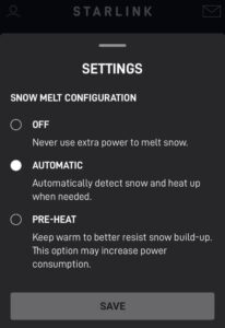 How Starlink Performs In Bad Weather (Real User Opinions)