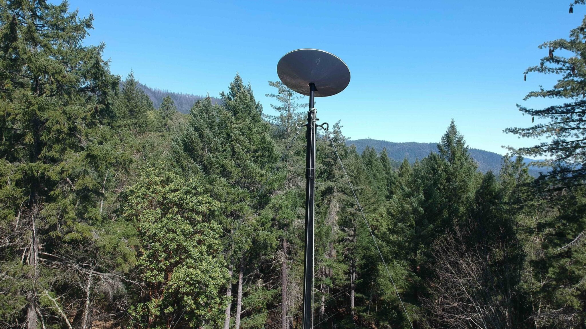 Starlink Obstructions: How To Check And Minimize Them (2025)