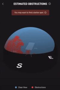 Starlink Obstructions: How To Check And Minimize Them (2025)