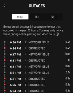 Starlink Obstructions: How To Check And Minimize Them (2025)