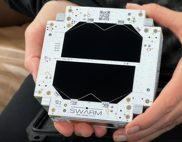 Starlink & IoT: Analyzing SpaceX's Acquisition Of Swarm Technologies
