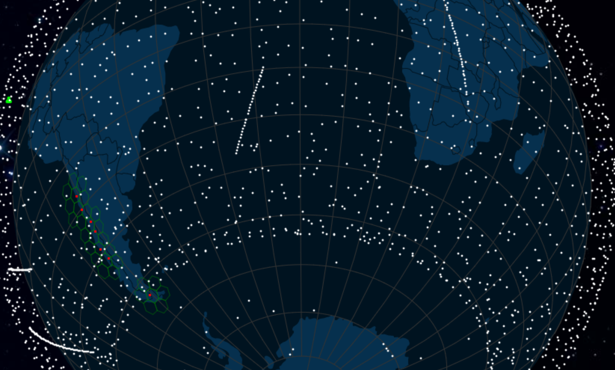 Starlink No Signal Received Error: What It Is & How To Fix It (2024)