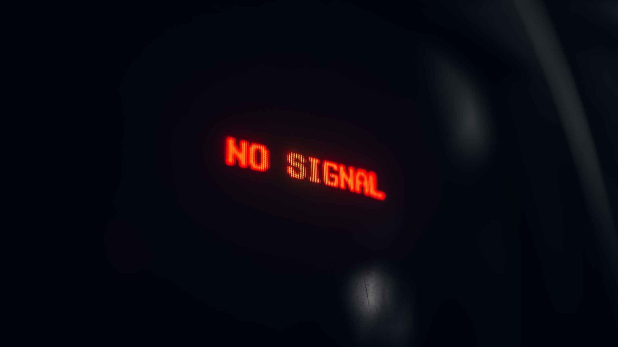 Starlink No Signal Received Error: What It Is & How To Fix It (2024)