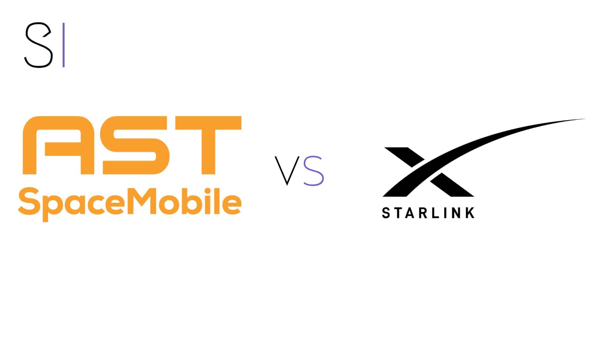 AST SpaceMobile vs Starlink: Here's How They Compare