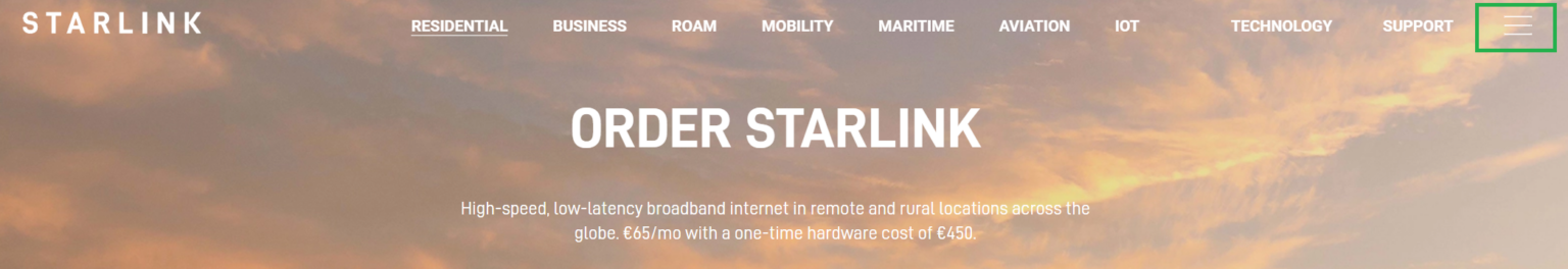 How To Check Your Starlink Order Status (2025)