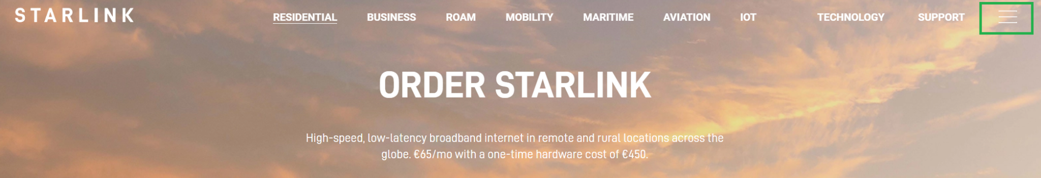 How To Check Your Starlink Order Status (2025)