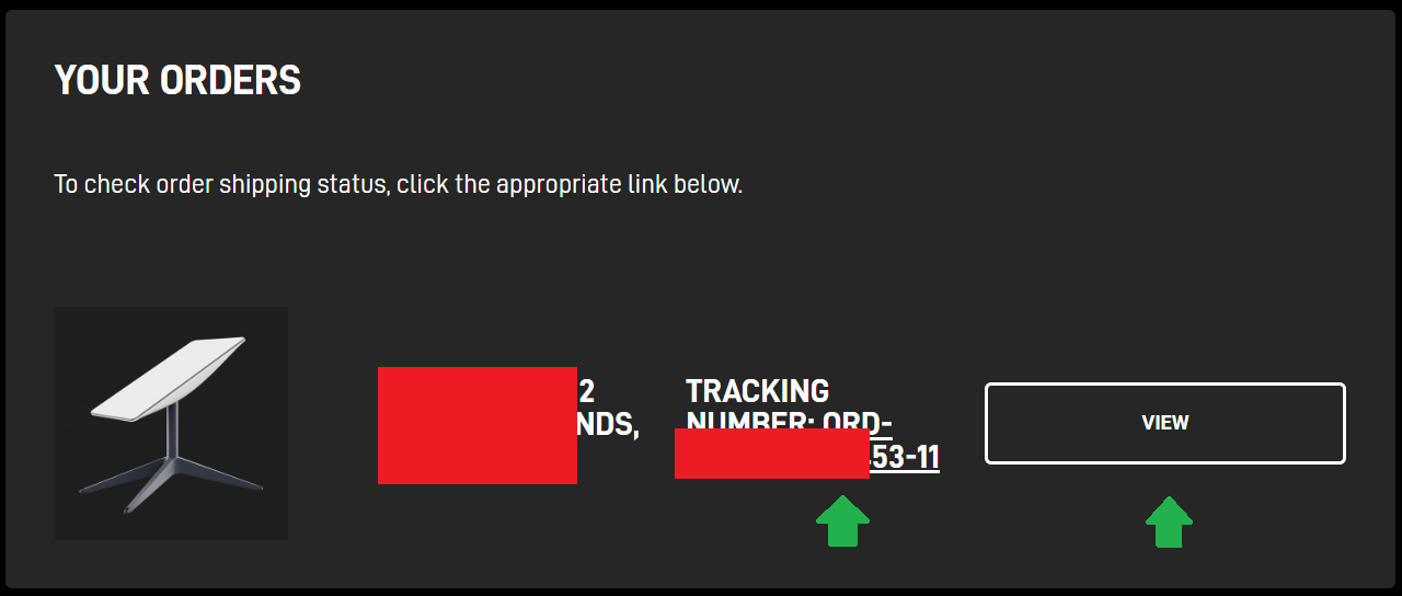 How To Check Your Starlink Order Status (2025)