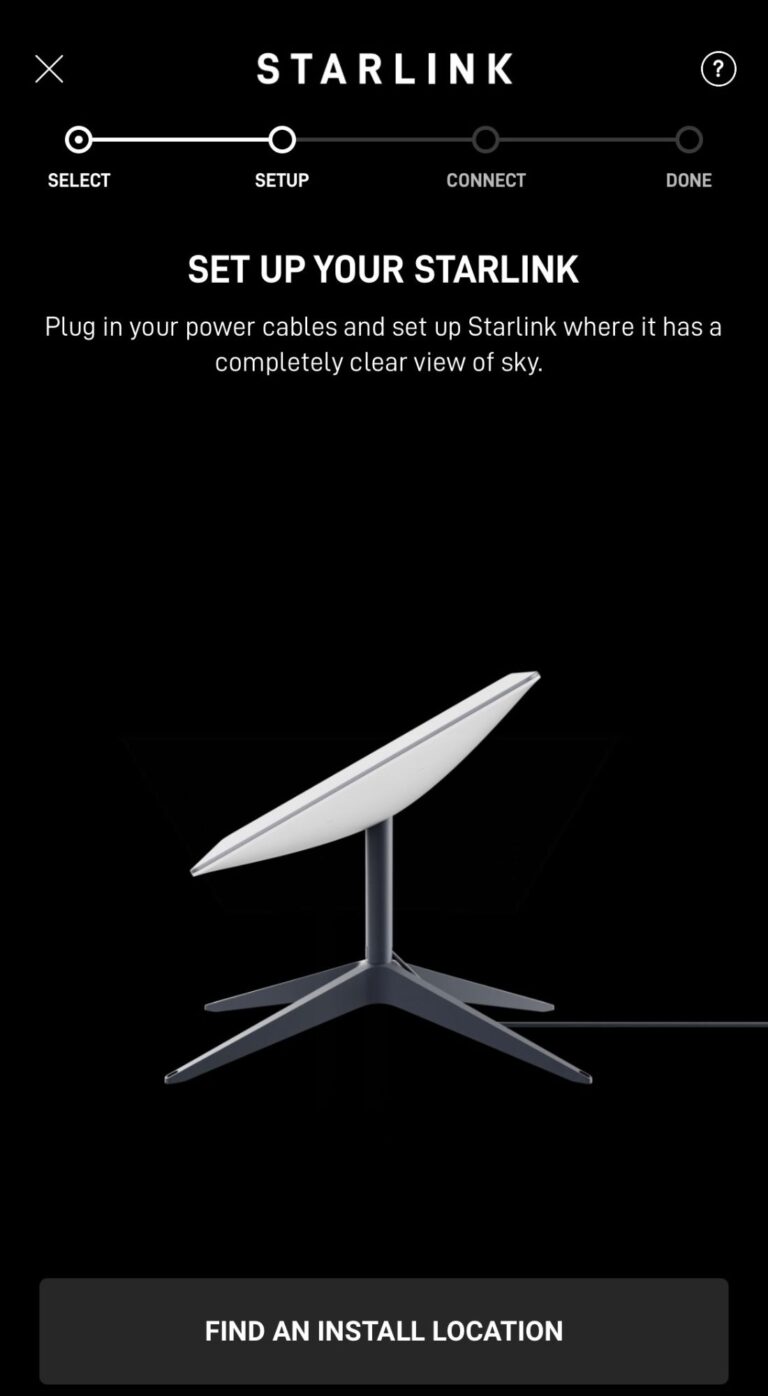 How To Set Up Starlink: Detailed Installation Guide (2025)