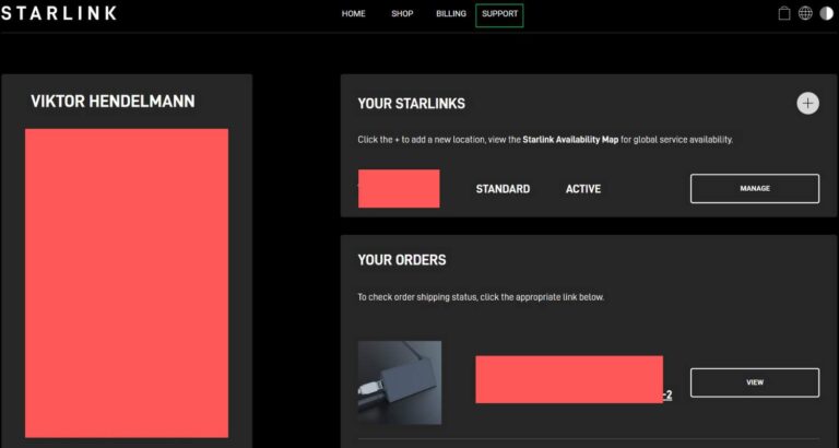 How To Contact Starlink Support: Detailed Walkthrough (2025)