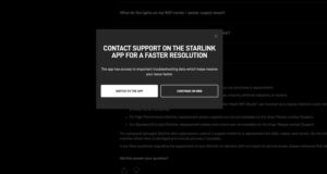 How To Contact Starlink Support: Detailed Walkthrough (2025)