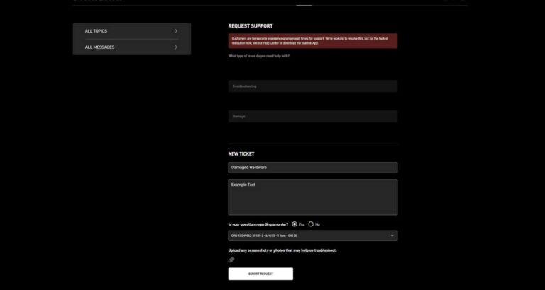 How To Contact Starlink Support: Detailed Walkthrough (2025)
