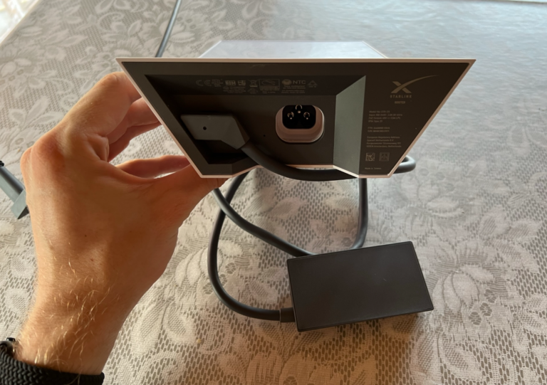 Unpacking the Starlink Ethernet Adapter: Is It Worth Buying?