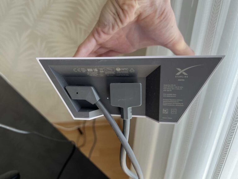 How To Set Up Starlink: Detailed Installation Guide (2025)