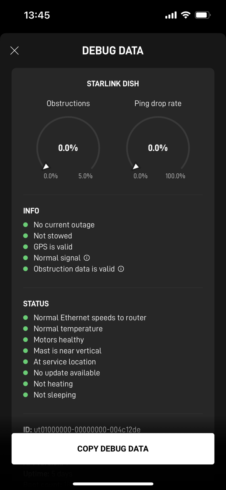 Starlink Disconnected Error: Here's How You Fix It (2025)