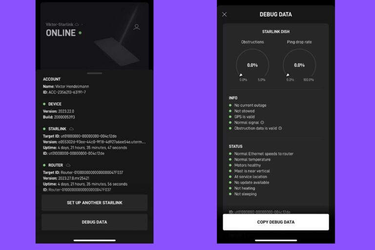 How To Use The Starlink App: A Comprehensive Guide (2024)
