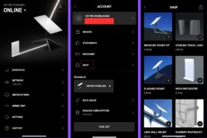 How To Use The Starlink App: A Comprehensive Guide (2024)