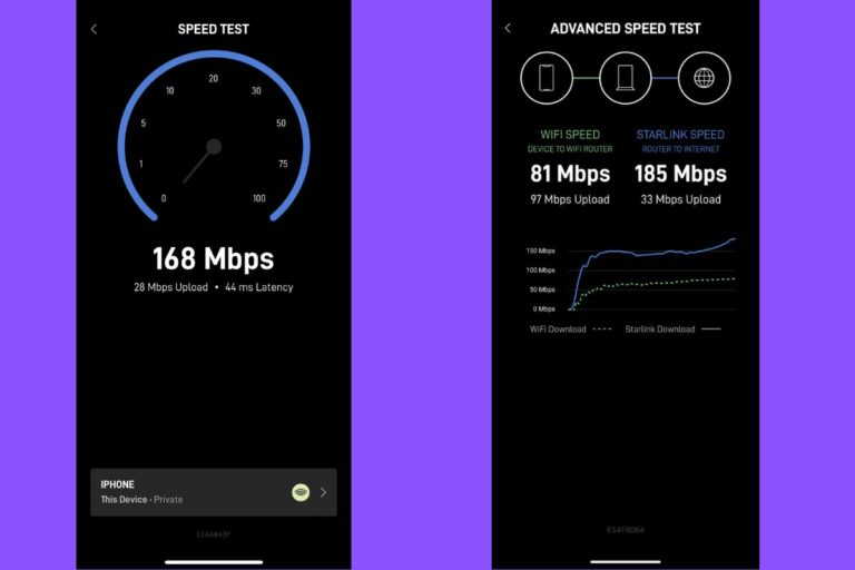 How To Use The Starlink App: A Comprehensive Guide (2024)