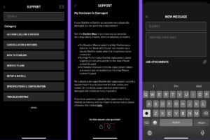 How To Use The Starlink App: A Comprehensive Guide (2024)