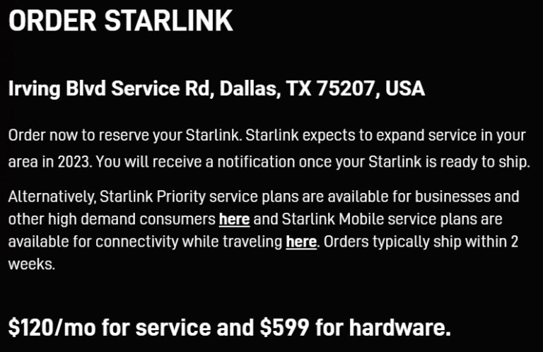 How To Get Starlink Faster: 4 Tips To Skip The Waitlist