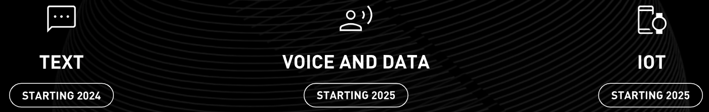 Starlink Direct To Cell Service: Here's What We Know So Far
