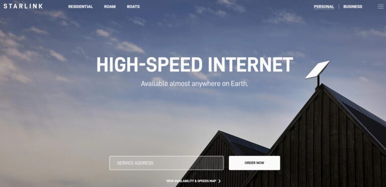 Starlink Introduces V4 Terminal as Exclusive Option in the U.S., Phases ...